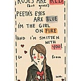Harry Potter Valentines | POPSUGAR Tech