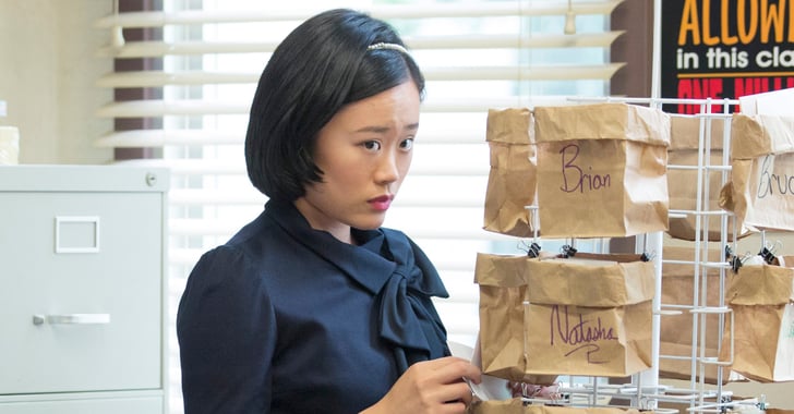 Who Plays Courtney in 13 Reasons Why? | POPSUGAR Celebrity