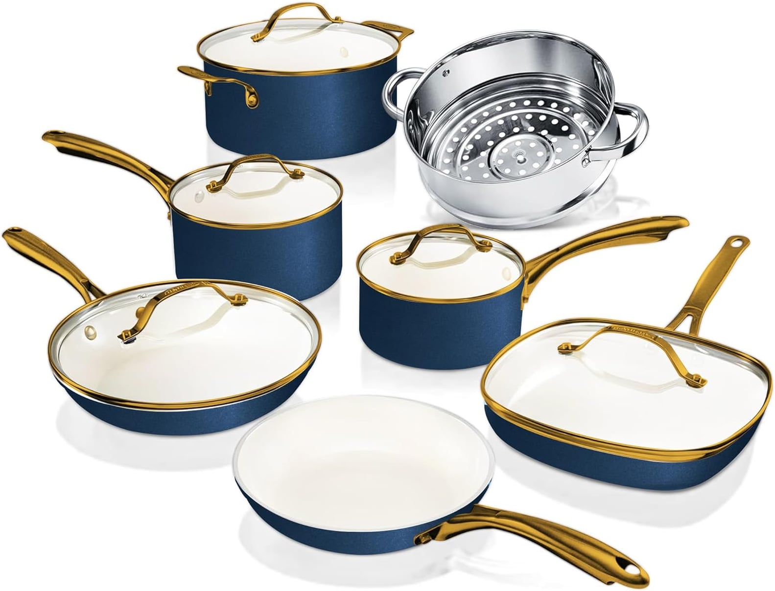 Best Cookware Sets on Amazon | PS Food