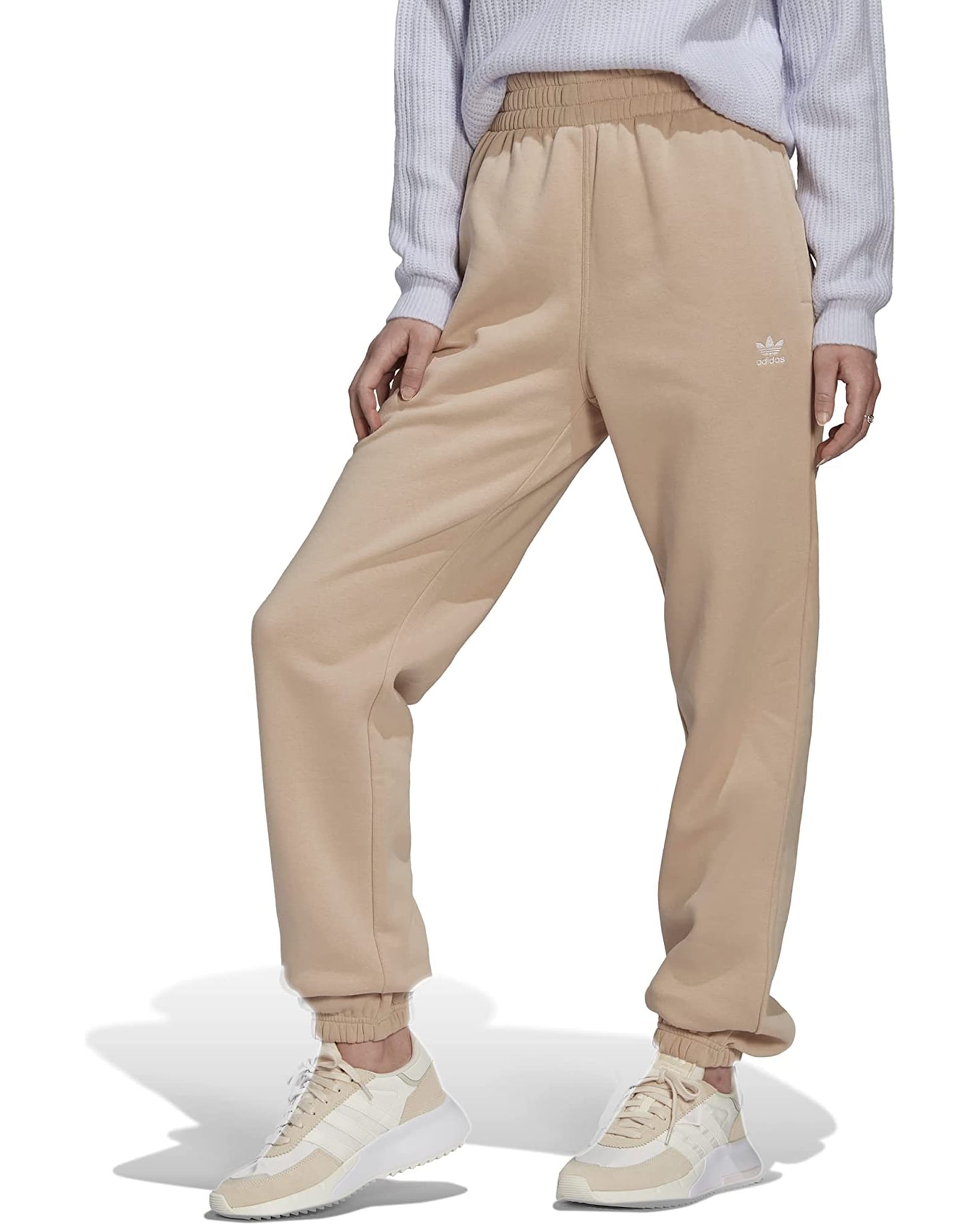 How to Wear Joggers | POPSUGAR Fashion