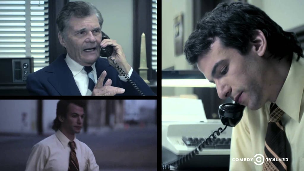Best Drunk History Episodes | POPSUGAR Entertainment