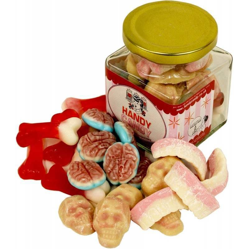 Halloween Sweets 2018 | POPSUGAR Food UK