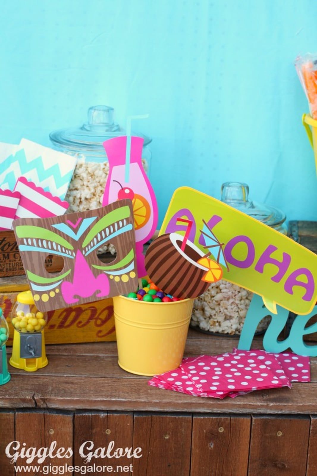 Summer Party Ideas For Kids | PS Family