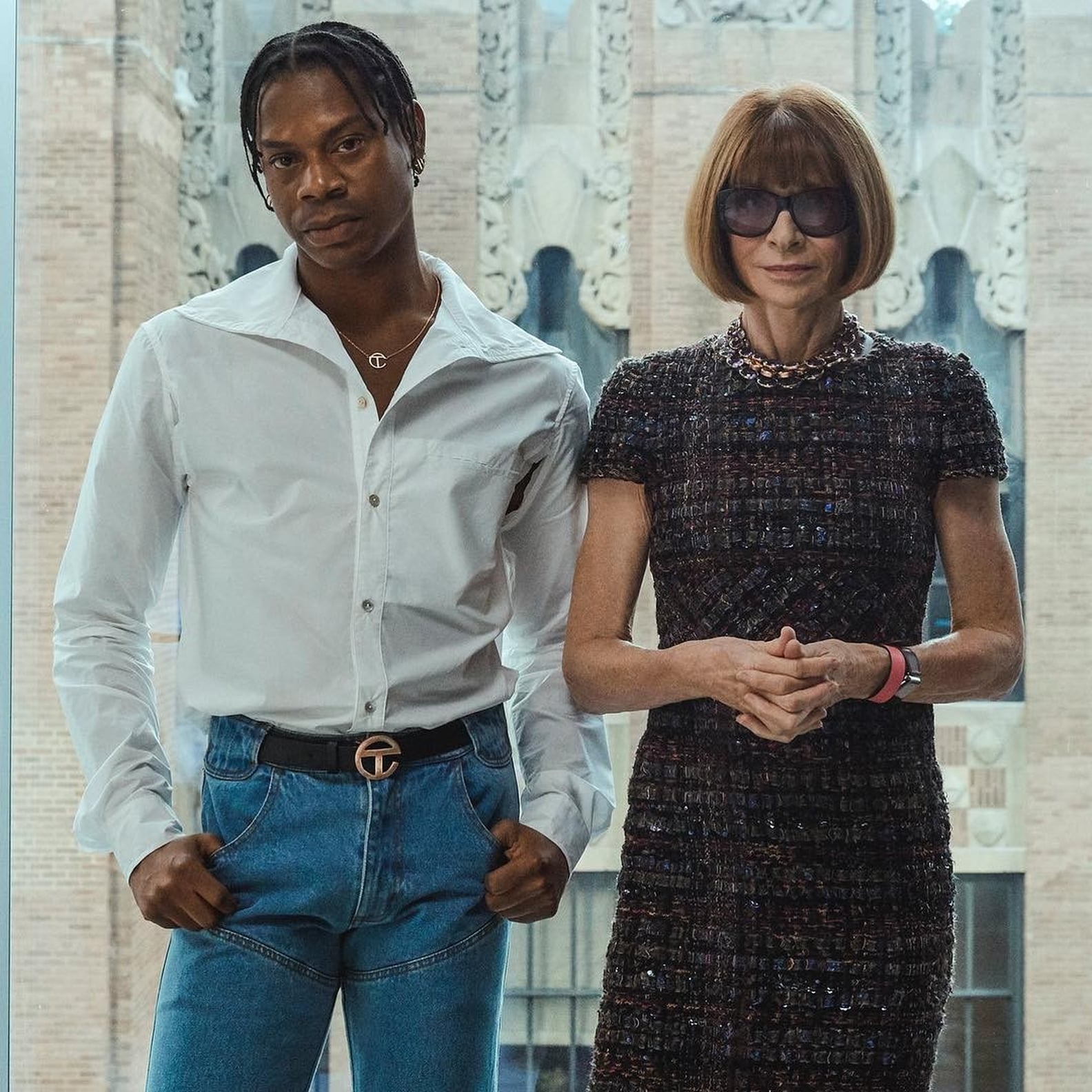 Black Fashion Designers 2019 | PS Fashion