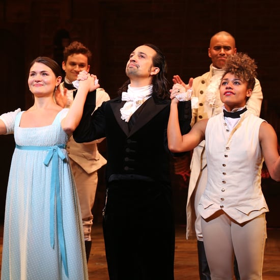 Watch Emmy Raver-Lampman's Best Singing Videos | POPSUGAR Entertainment