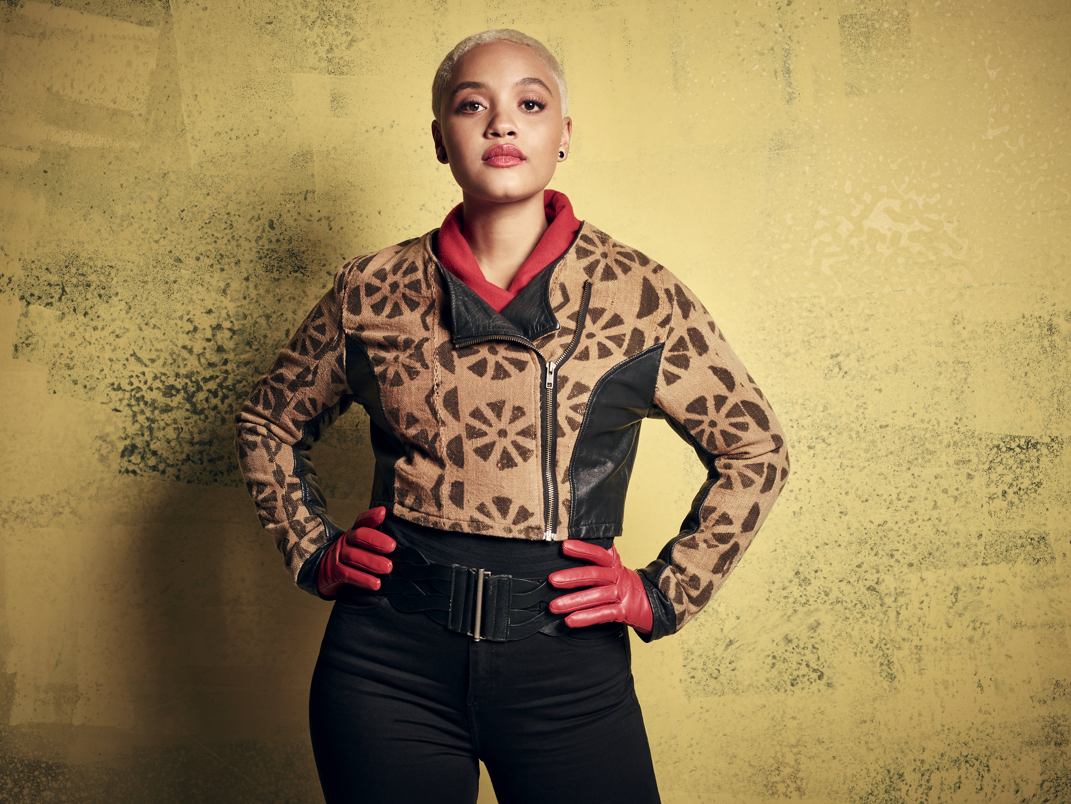 Maureen Rent Costume