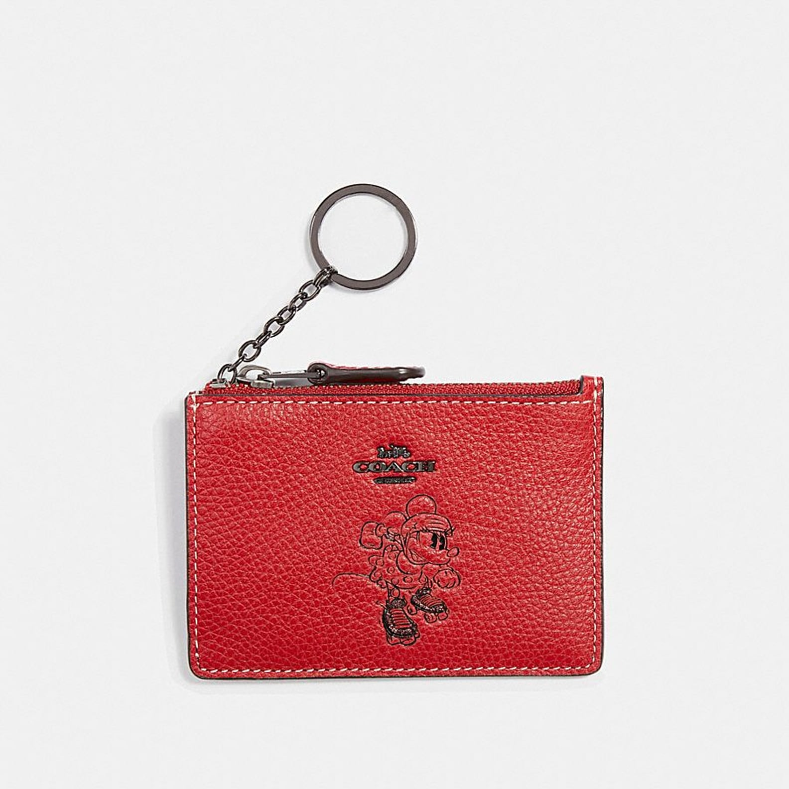 New Disney x Coach Collection 2018 | PS Fashion