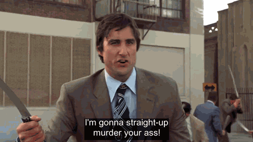 Anchorman GIFs | PS Entertainment