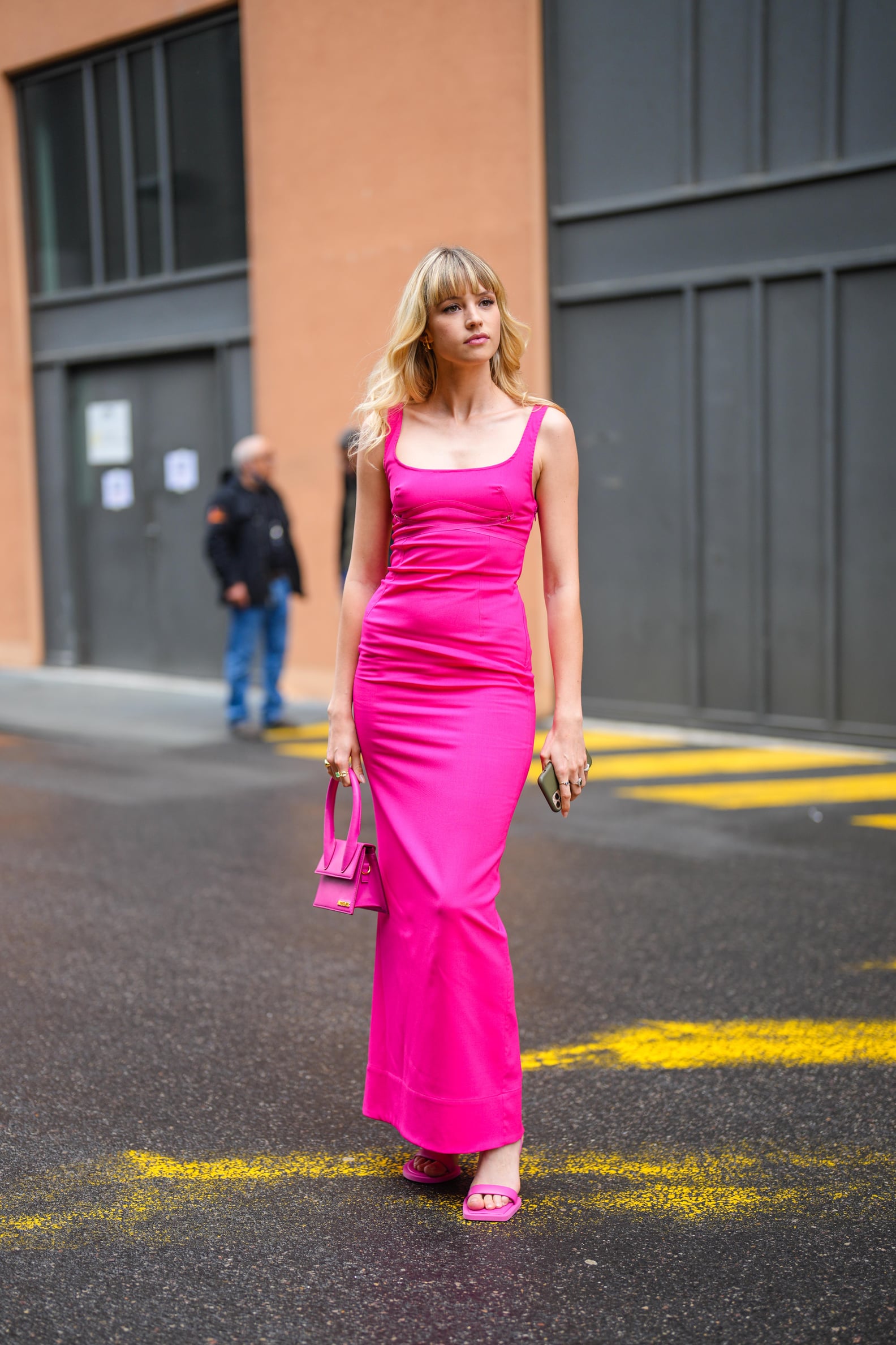 Expensive Blond Hair-Color Trend | PS Beauty