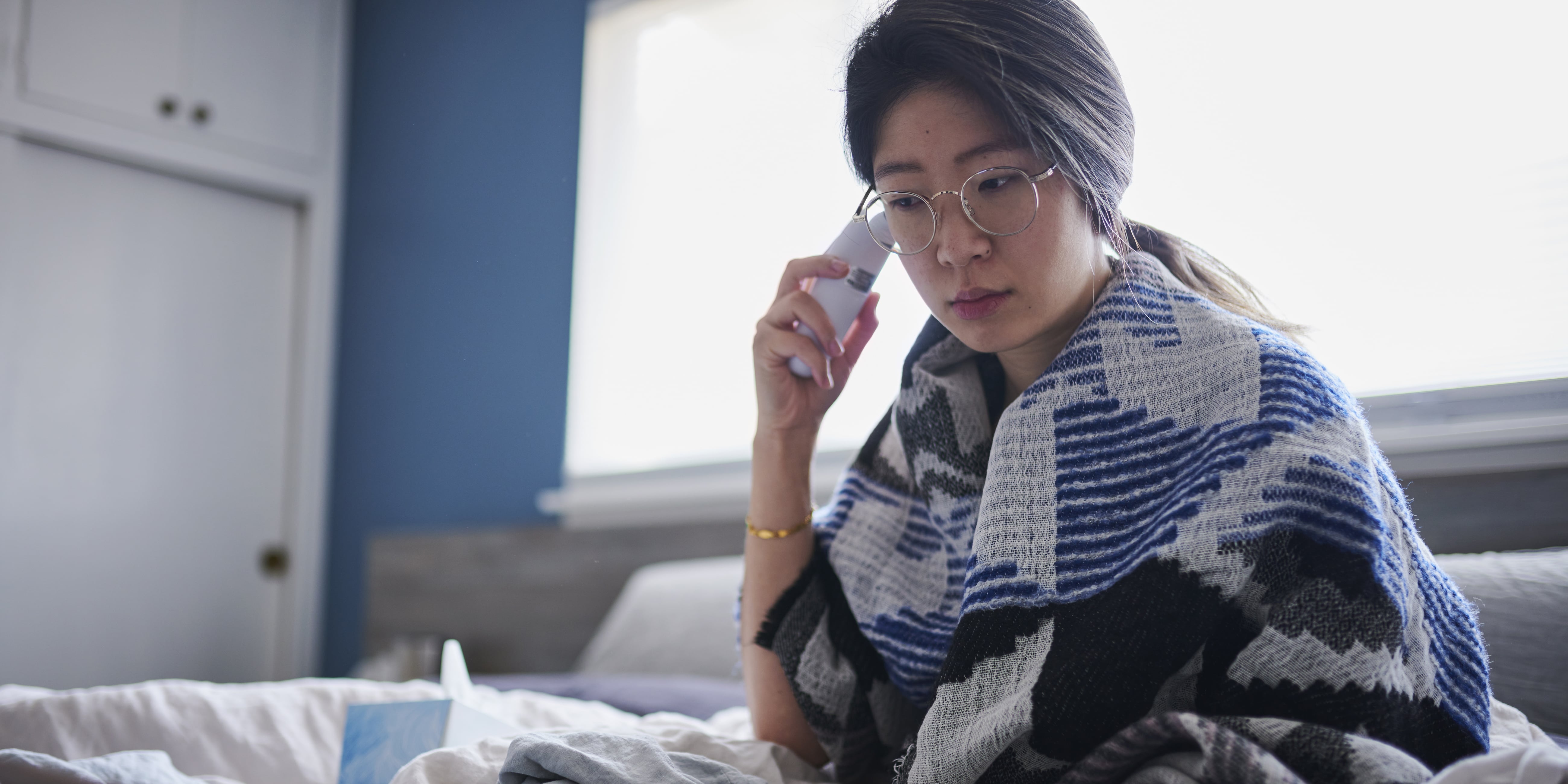 Fever in Adults: What to Know | PS Fitness