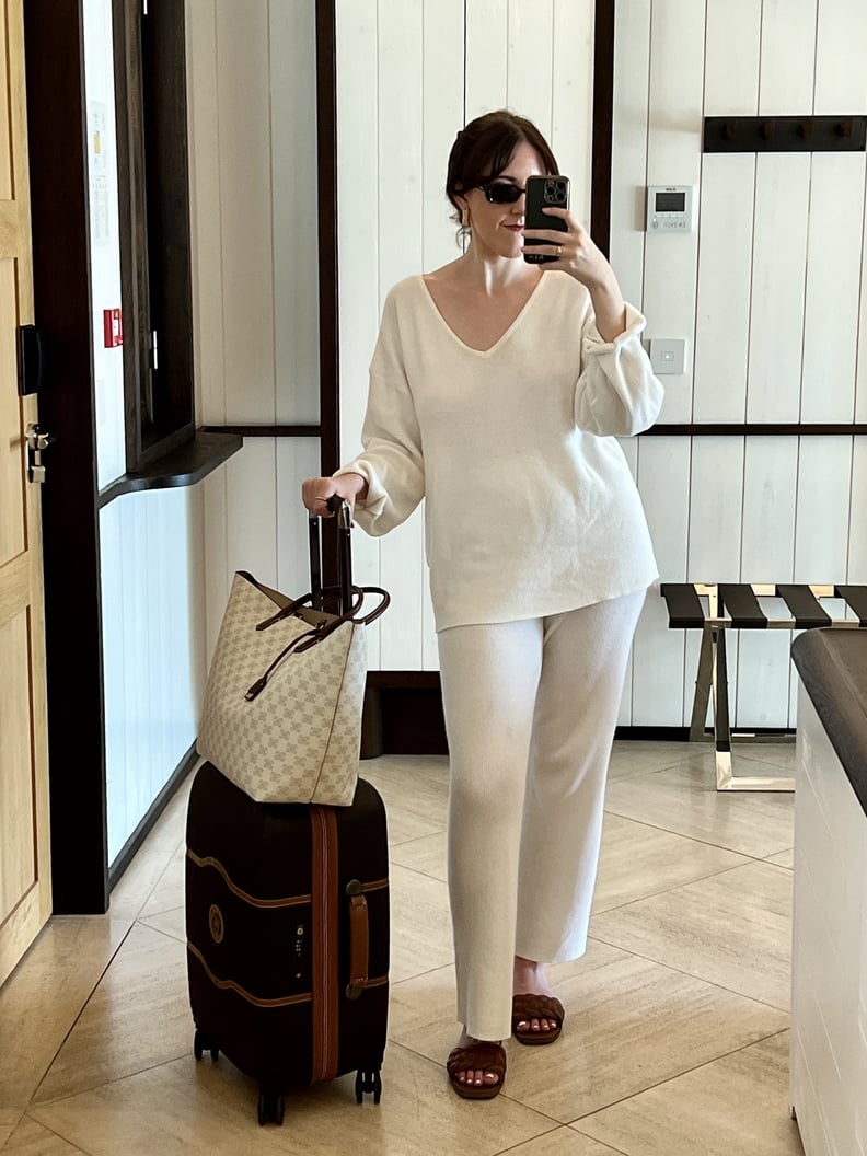 VamJump 2-Piece Lounge Set Review With Photos | PS Fashion