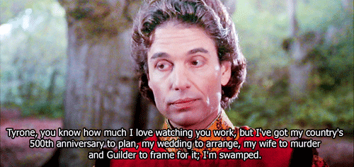The Princess Bride Quotes | PS Entertainment