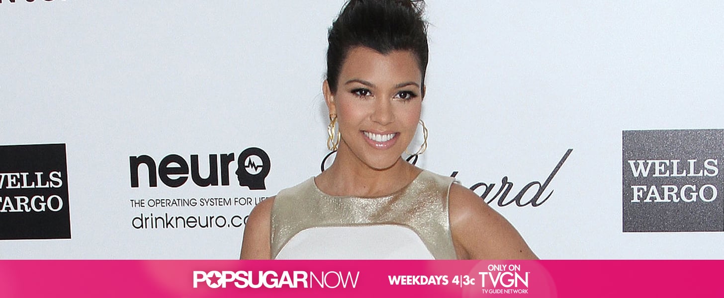 POPSUGAR Now July 11, 2014 | PS Celebrity