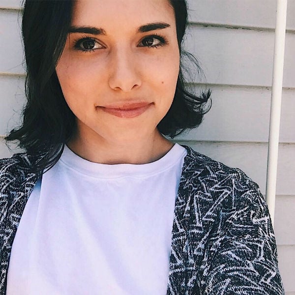 Samantha Brodsky | POPSUGAR