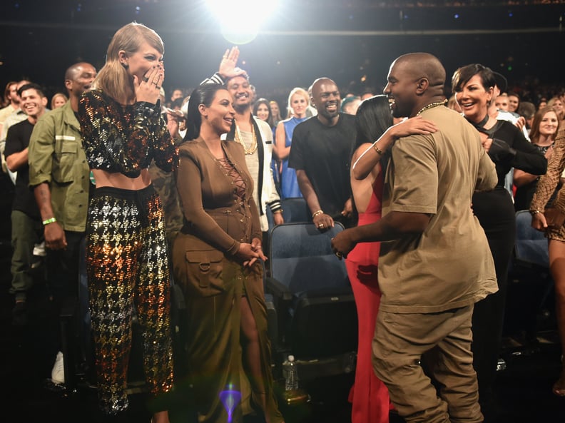 Kanye West and Taylor Swift's Full 2016 Phone Call Leaked | PS Celebrity