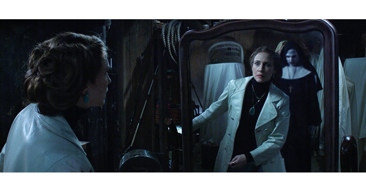 The Conjuring Images | POPSUGAR Entertainment