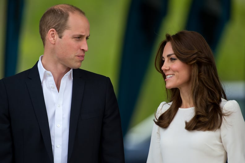 Kate Middleton Boxing in London May 2016 | PS Celebrity