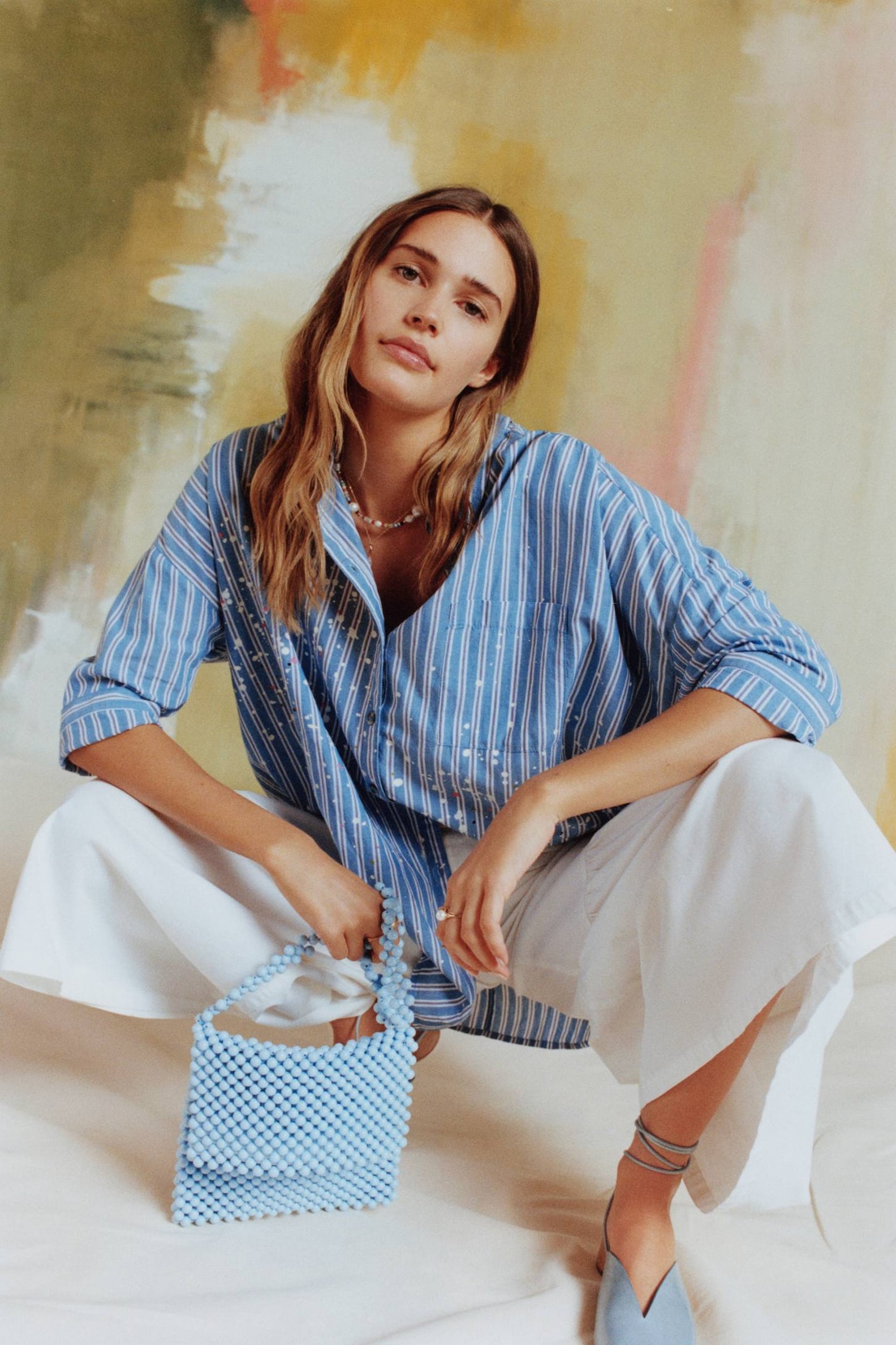 Best New Anthropologie Clothes and Accessories 2020 | PS Fashion