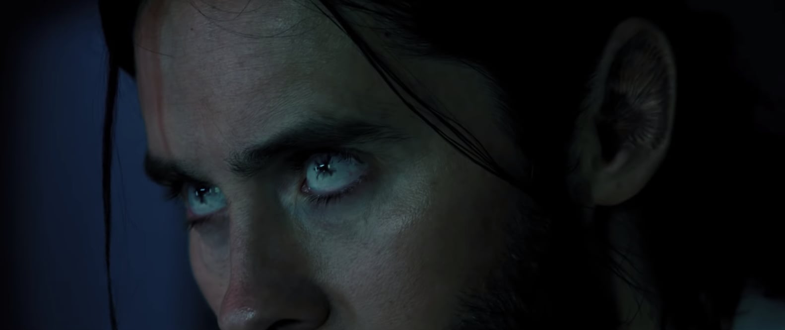 Who Is Morbius? All Your Questions, Answered | POPSUGAR Entertainment