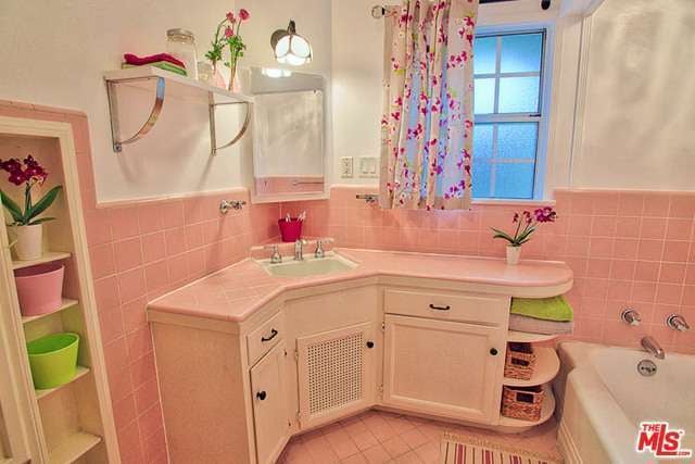 Debbie Reynolds's Childhood Home | POPSUGAR Home