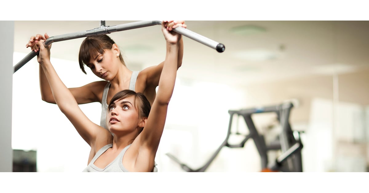 Bad Trainer Advice | POPSUGAR Fitness