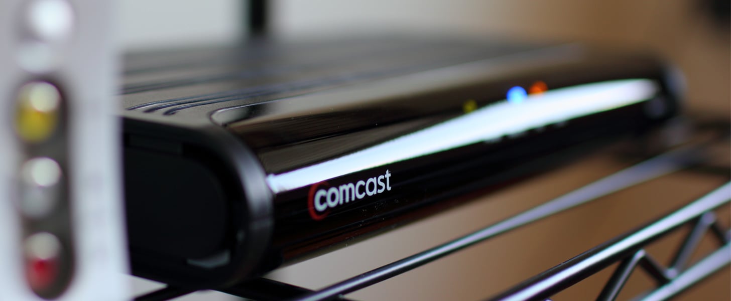 Comcast Changes Customer Name | PS Tech