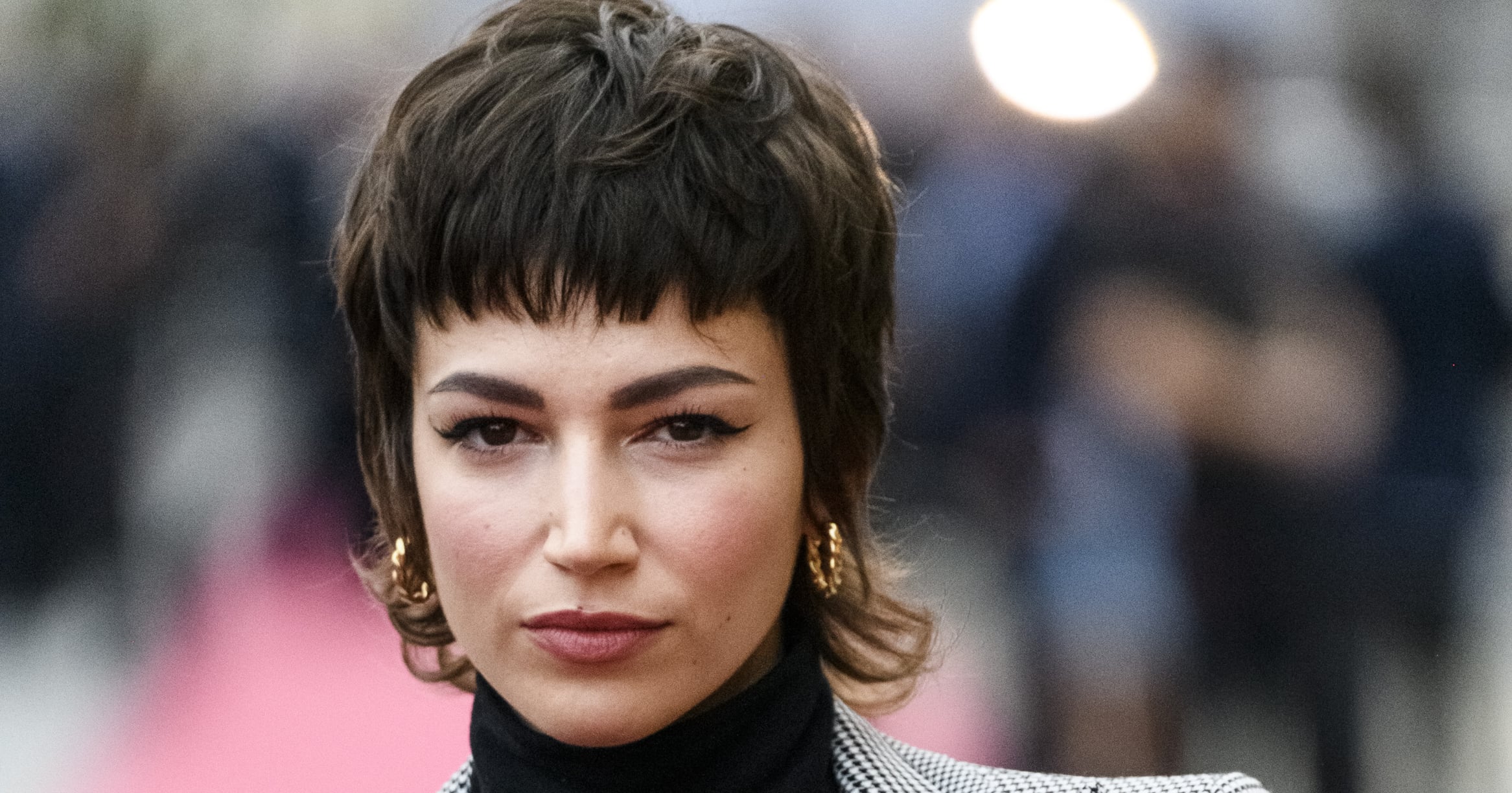 The "Shullet" Haircut Trend For Autumn: See Inspiration Pics | PS UK Beauty