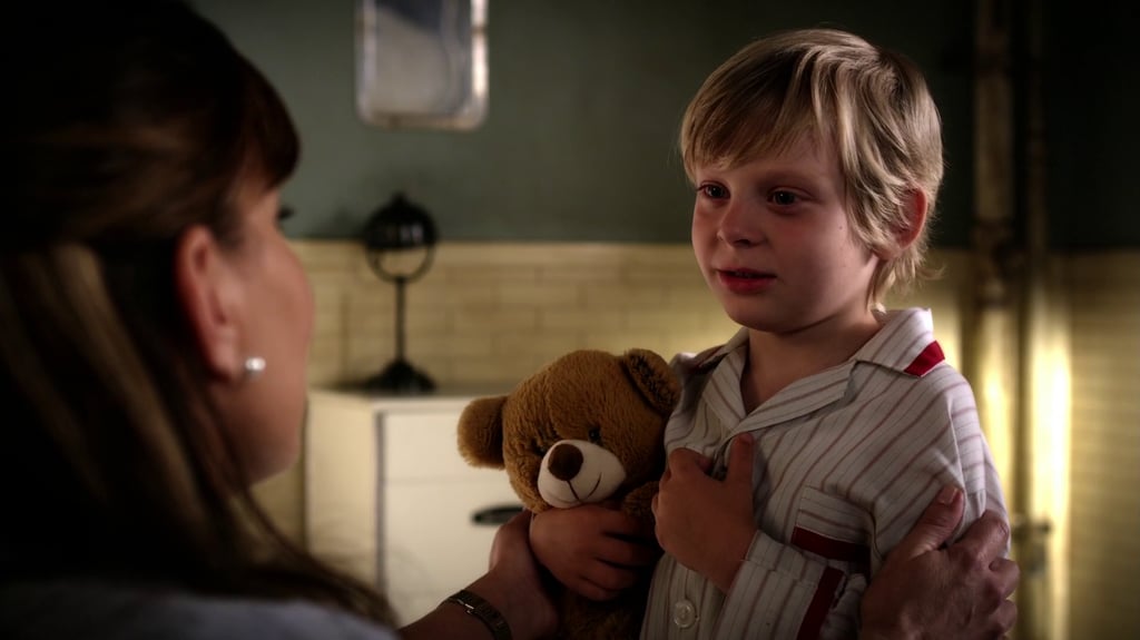 Which Pretty Little Liars Stay at Radley Sanitarium? | POPSUGAR ...