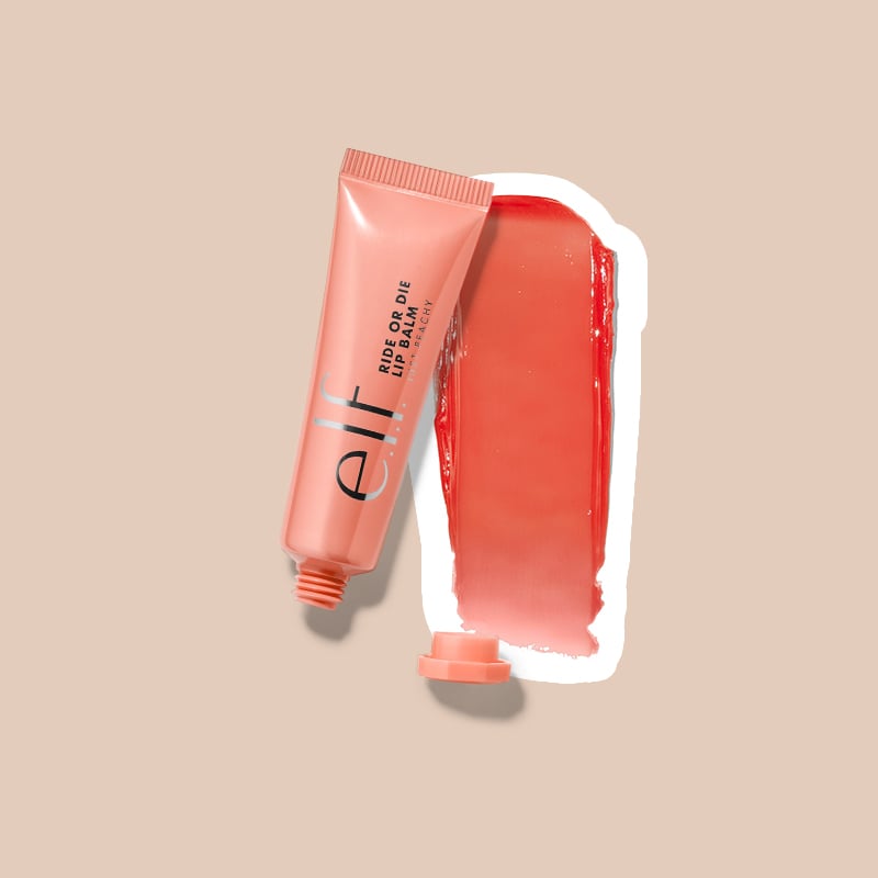 Why e.l.f. Lip Balms Are the Best | POPSUGAR Beauty