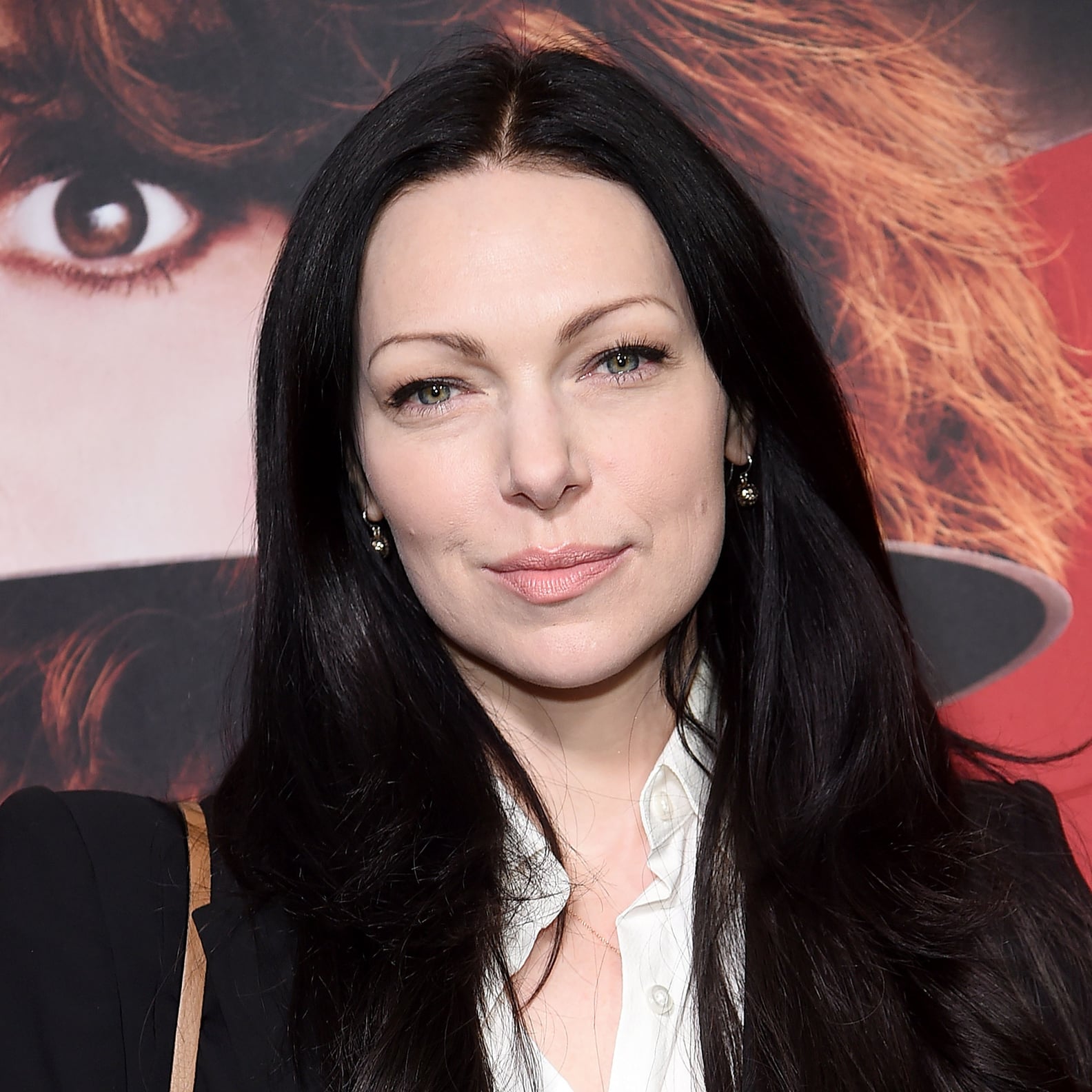 Laura Prepon Natural Hair Color | PS Beauty