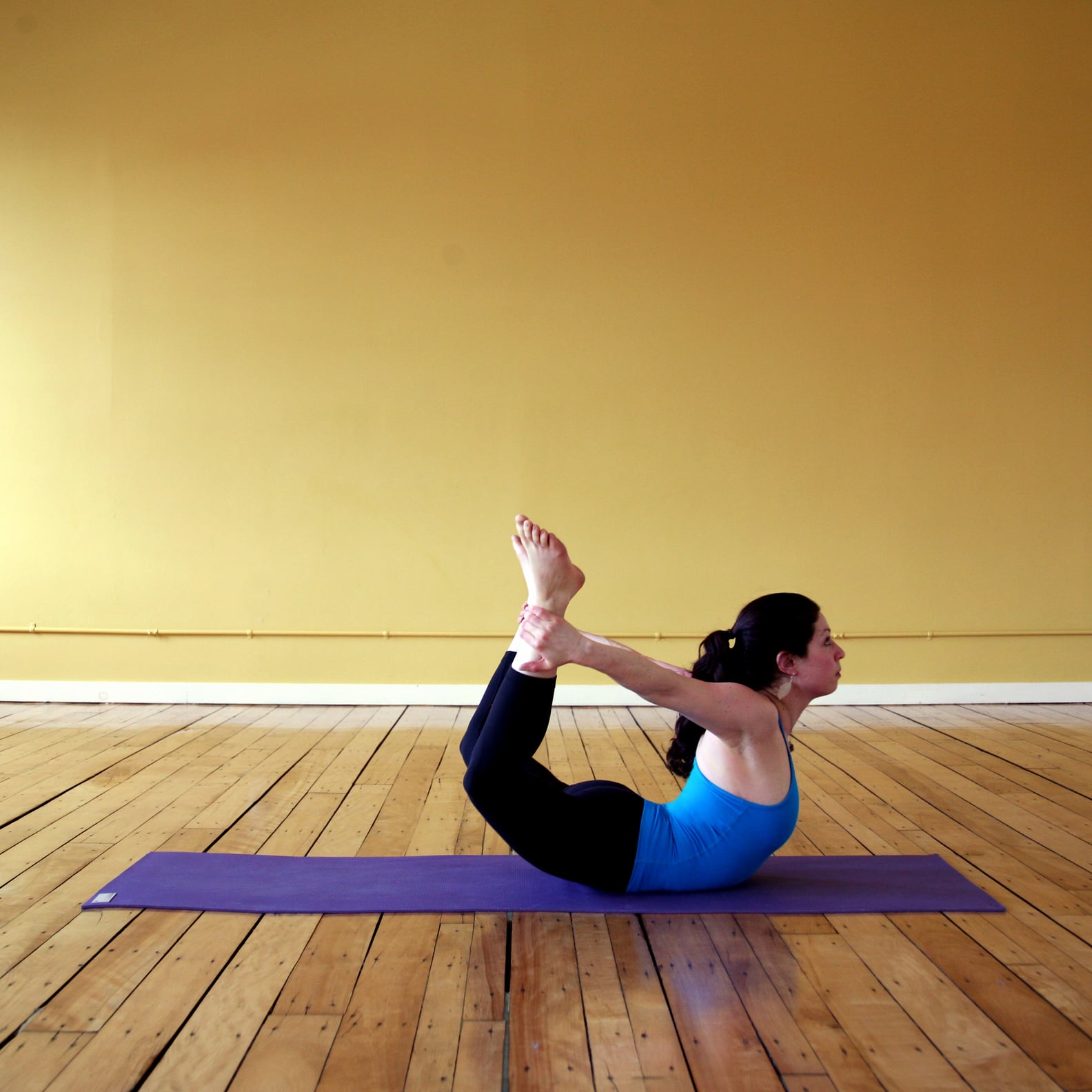 Chest-Opening Yoga Poses | PS Fitness