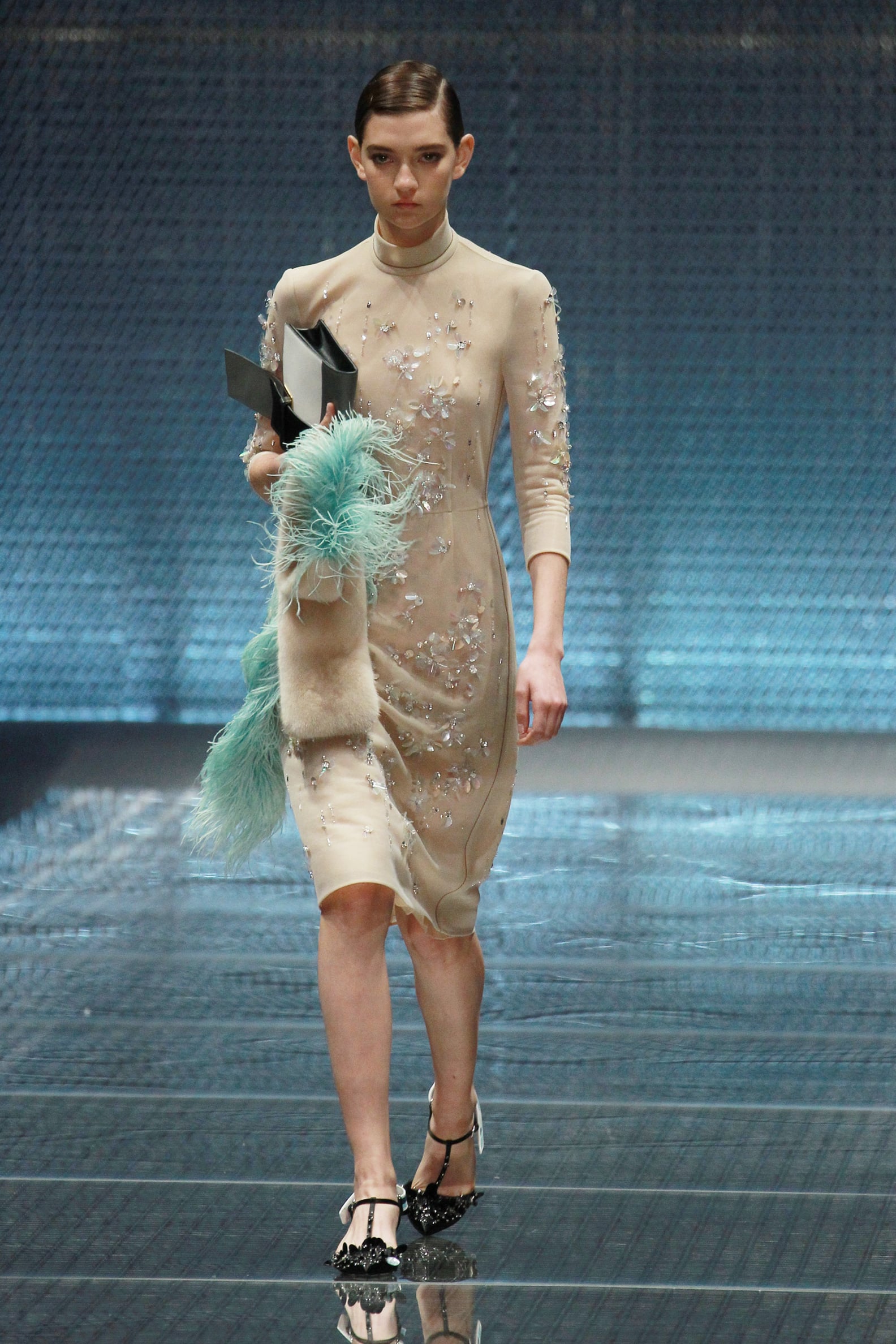 Prada Spring 2017 Collection | PS Fashion