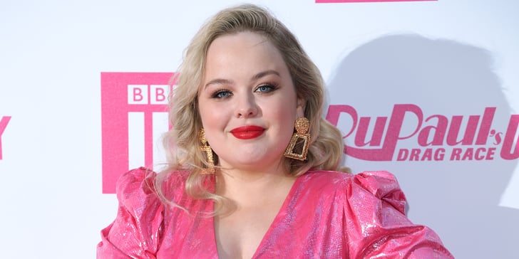 Who Is Nicola Coughlan From Bridgerton? | POPSUGAR Celebrity