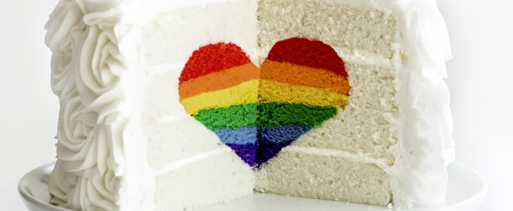 Surprise-Inside Cakes Pictures | POPSUGAR Food