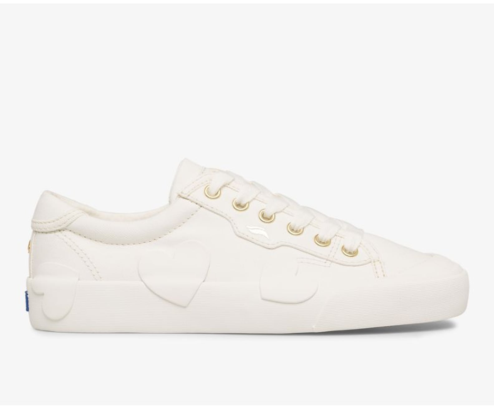 Keds x Kate Spade Spring Sneaker Collection 2021 | PS Fashion
