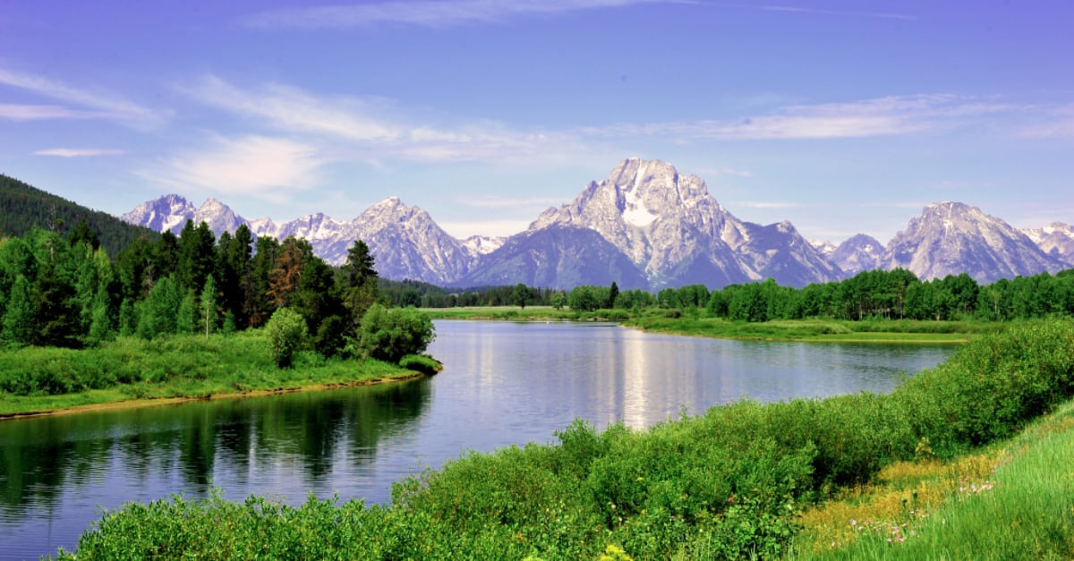 Facts About the 50 States | PS Smart Living