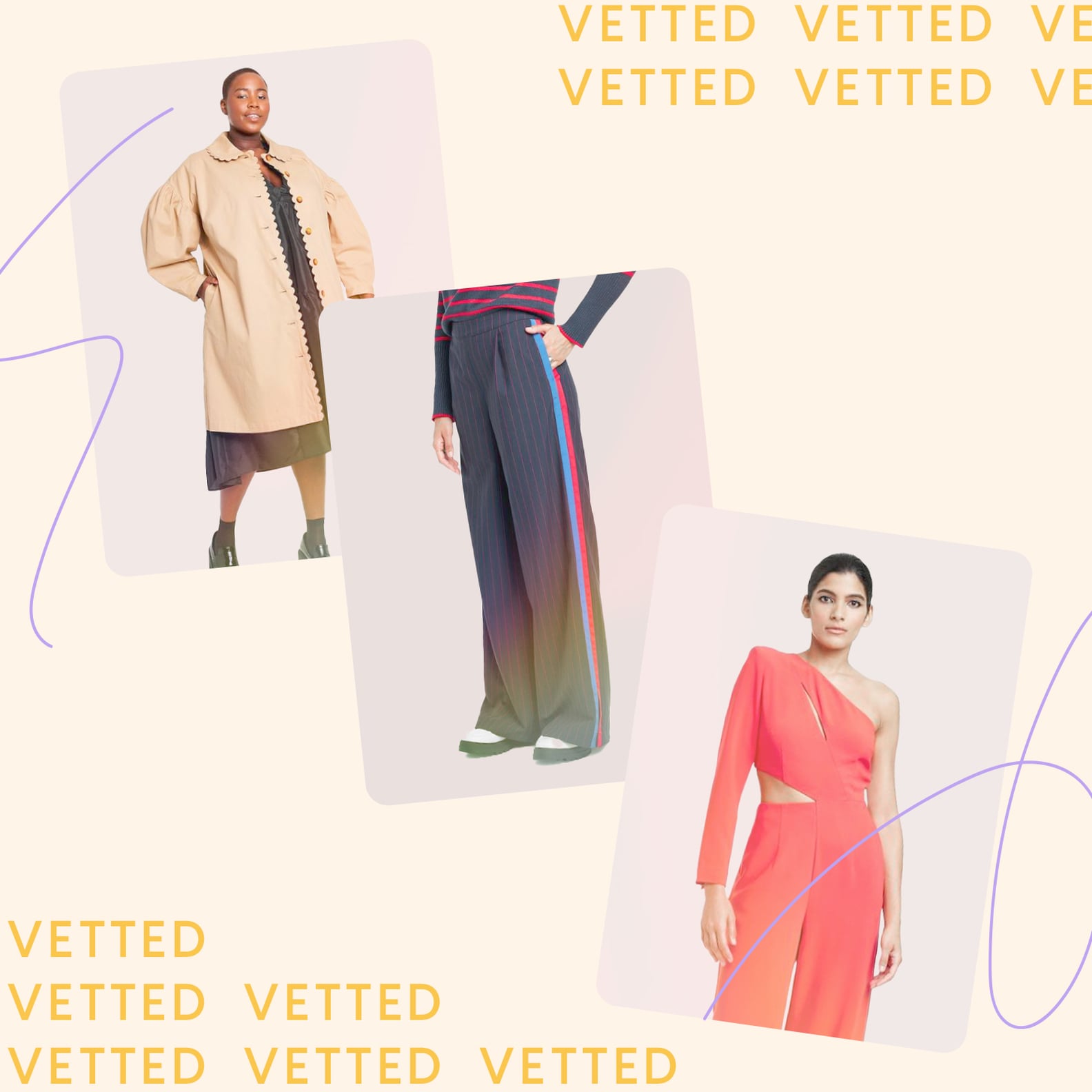 Target Fall Designer Collection 2022 | Reviews With Photos | PS Fashion