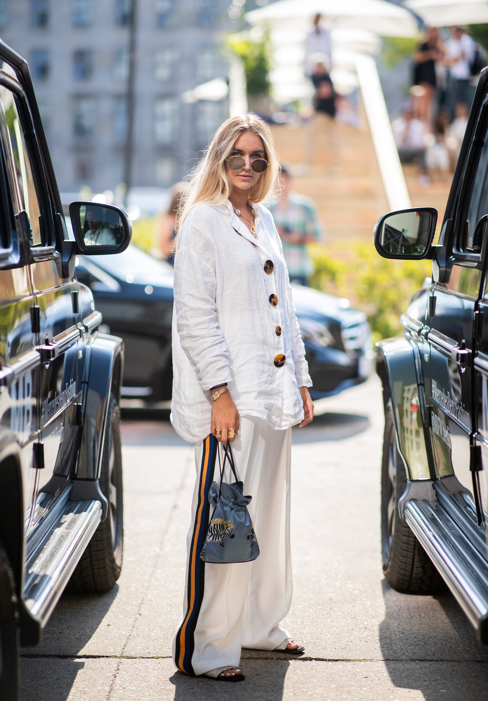 Best Summer Style 2018 | PS Fashion