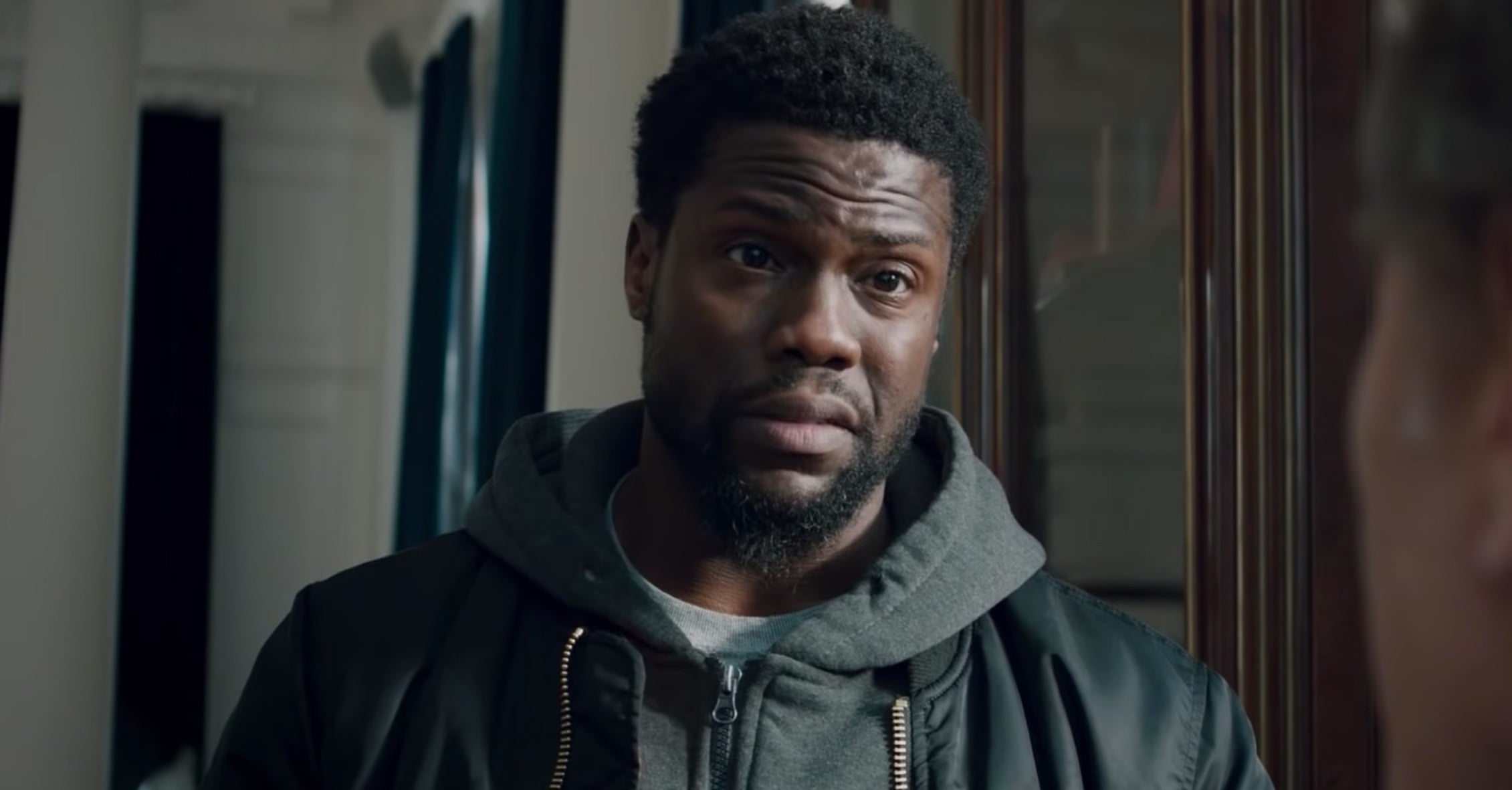 The Upside Movie Trailer | PS Entertainment