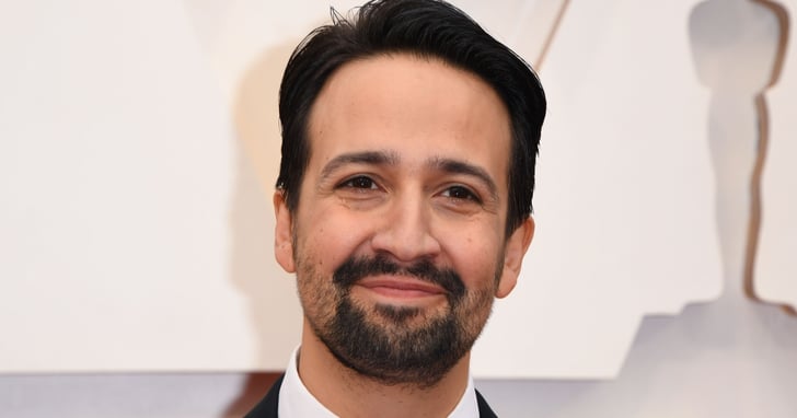 How Many Kids Does Lin-Manuel Miranda Have? | POPSUGAR Celebrity