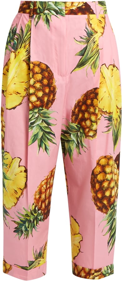 Pineapple Shopping Ideas | POPSUGAR Latina
