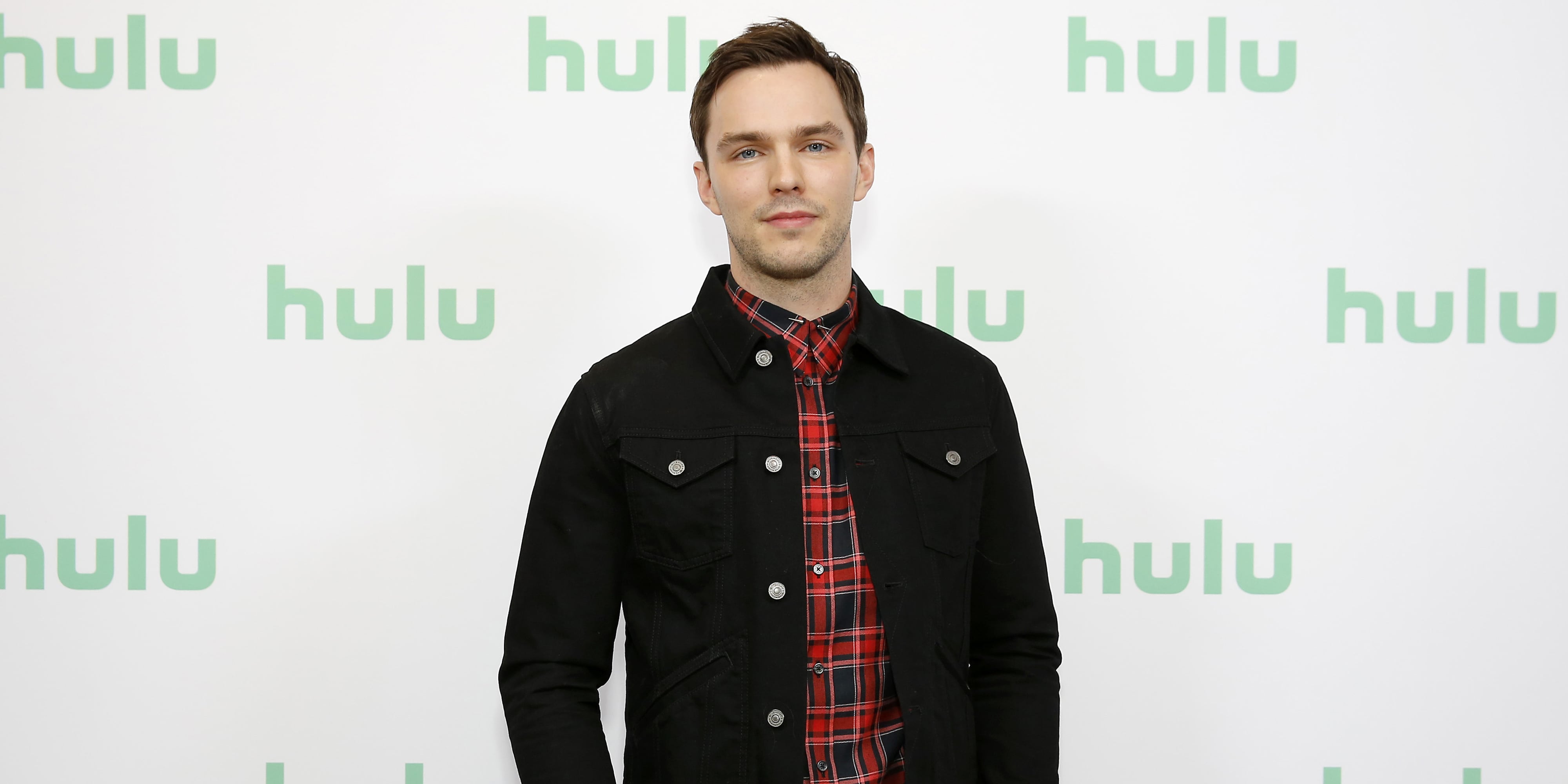 How Many Kids Does Nicholas Hoult Have? | POPSUGAR Celebrity