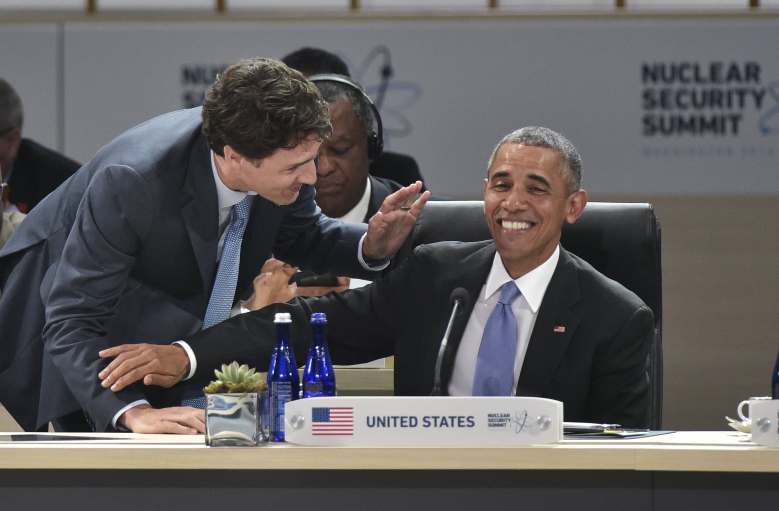 Justin Trudeau's Best Moments | PS News