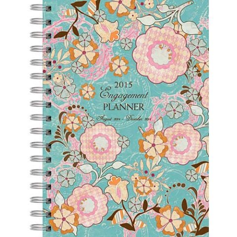 2015 Planners and Agendas | POPSUGAR Smart Living