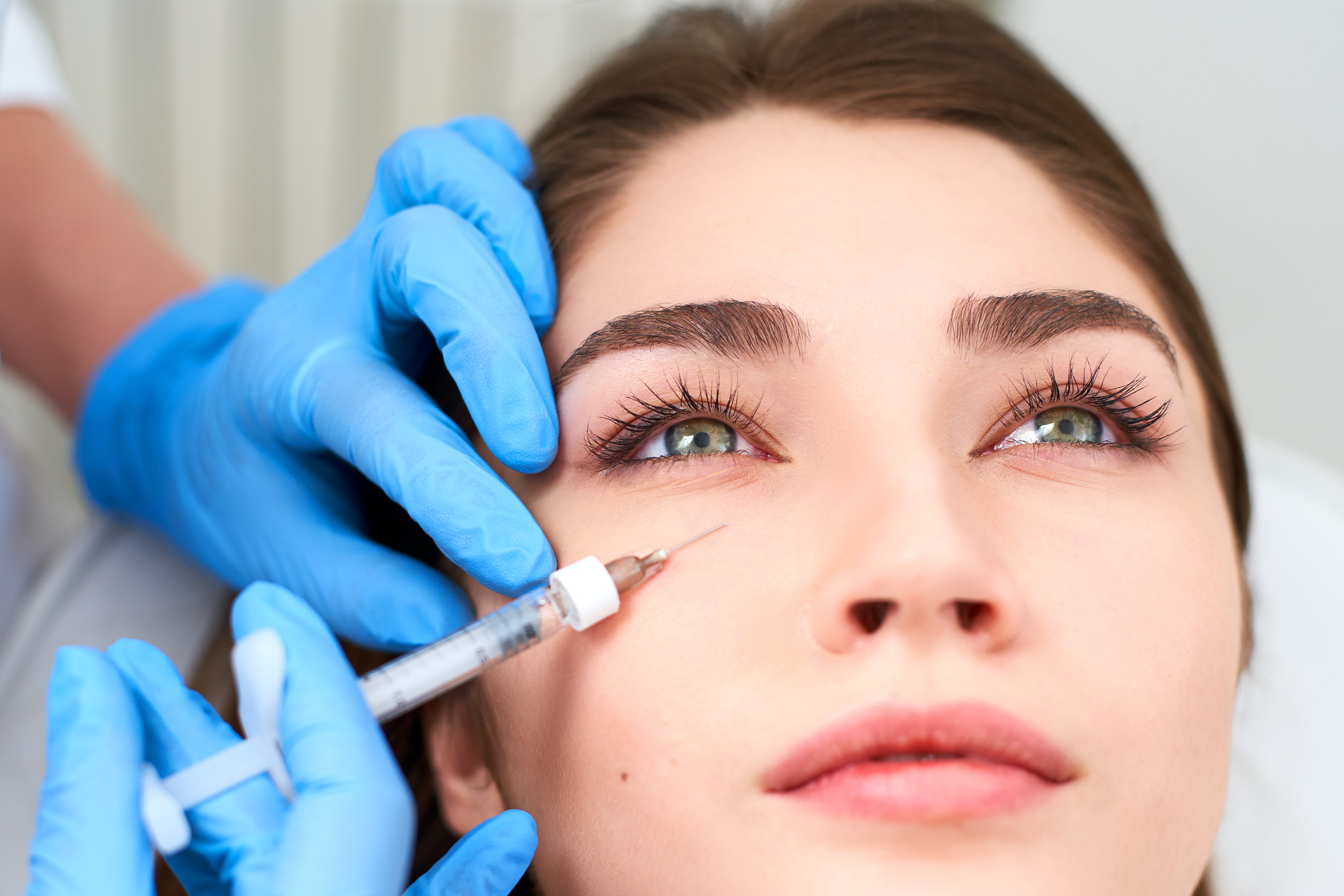 PRP Undereye Injections: Cost, Recovery, Before and Afters | POPSUGAR ...