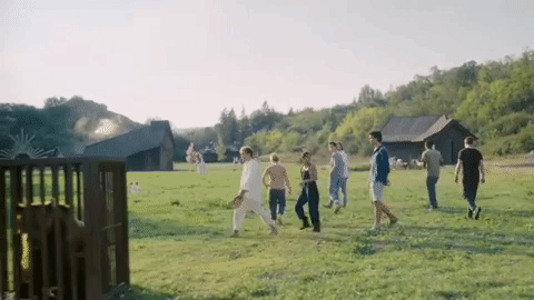 Midsommar Costume Ideas | PS Entertainment