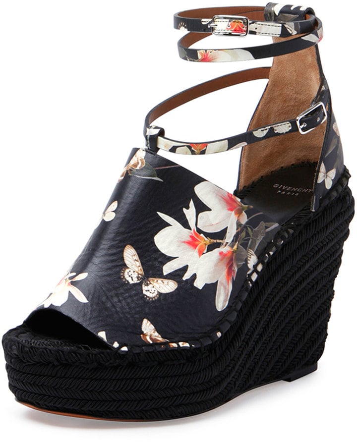 Best Designer Summer Sandals 2015 | PS Fashion