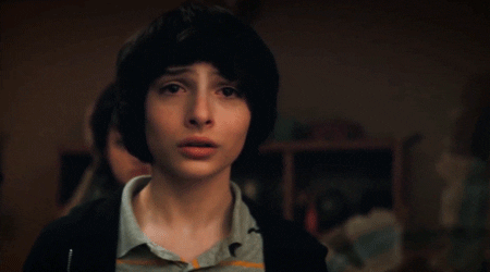 Stranger Things GIFs | PS Entertainment
