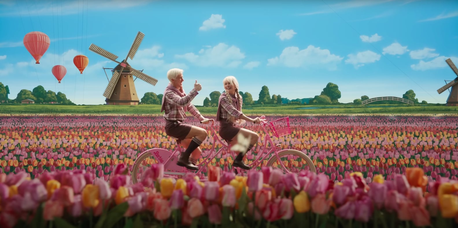 All the Mattel Movies in the Works After Barbie | PS Entertainment