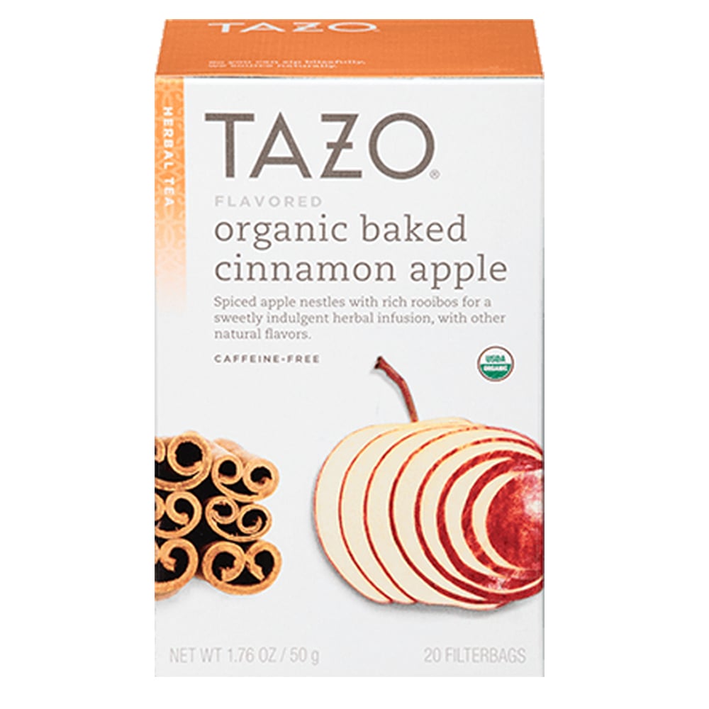 Best Fall Teas | POPSUGAR Food